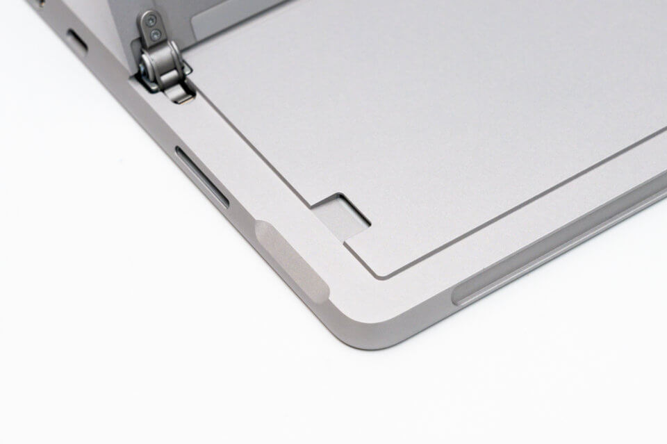 Surface Go LTE Advancedを購入！SIMが挿さってモバイルに最高なWindows機だわ | でこにく