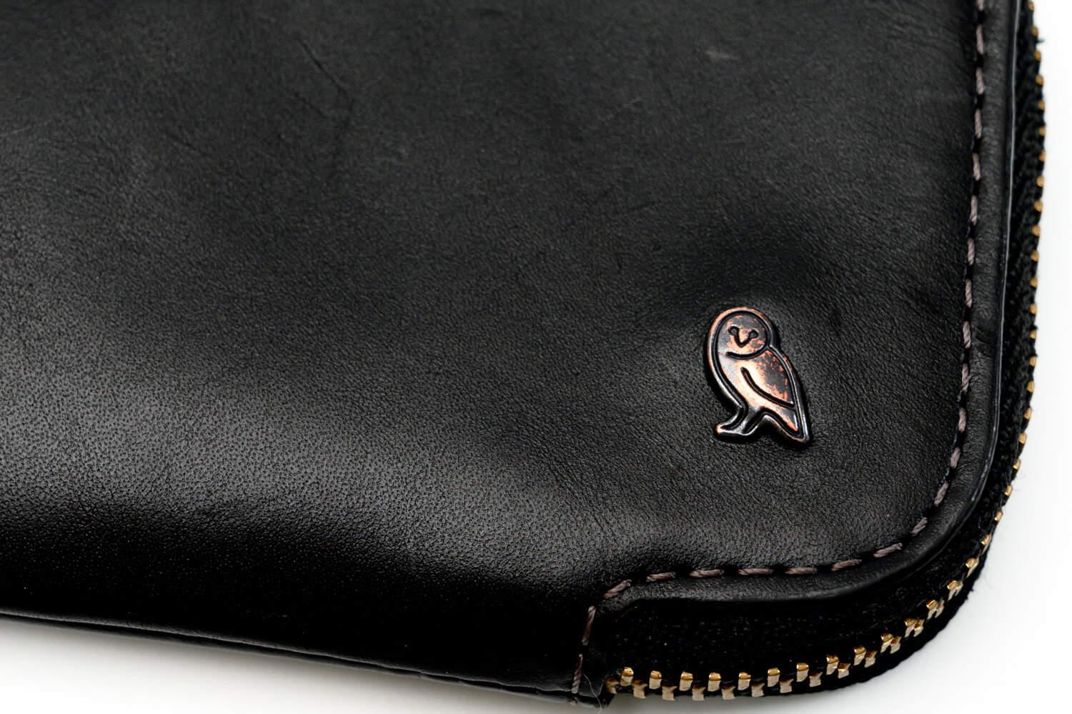 Bellroy（ベルロイ） Card Pocketレビュー。コンパクトだけど収納力もあって万能な財布