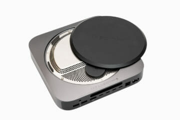 Mac mini 2020年モデルのメモリを換装・増設する手順 | でこにく