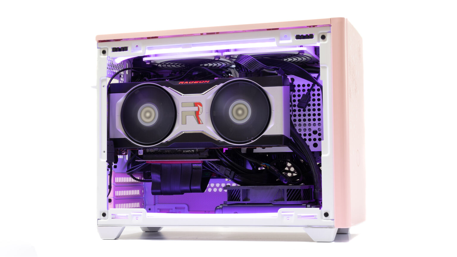 VALORANTを240fpsで楽しむための自作ゲーミングPC ビルド・ベンチマーク編 | でこにく