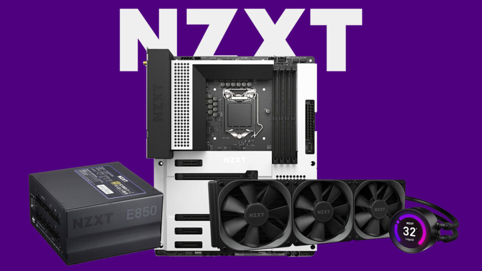 Amazonタイムセール祭りでNZXTの簡易水冷クーラーや電源などがセール価格で販売中 | でこにく