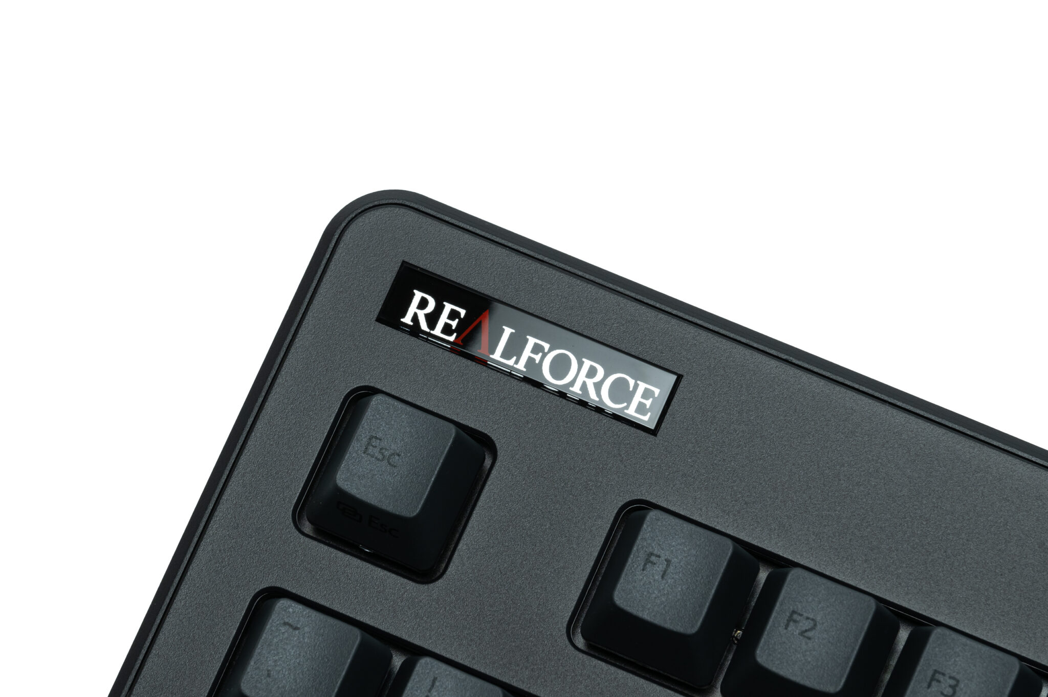 東プレ REALFORCE R3 レビュー。リアフォが無線に対応して使いやすく！ | でこにく