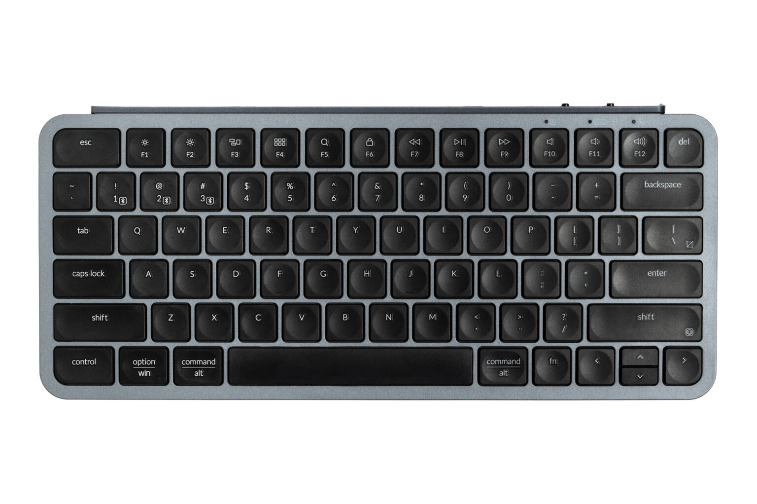 Keychron B1 Pro レビュー：カスタマイズ性がとんでもない薄型軽量ワイヤレスキーボード | でこにく