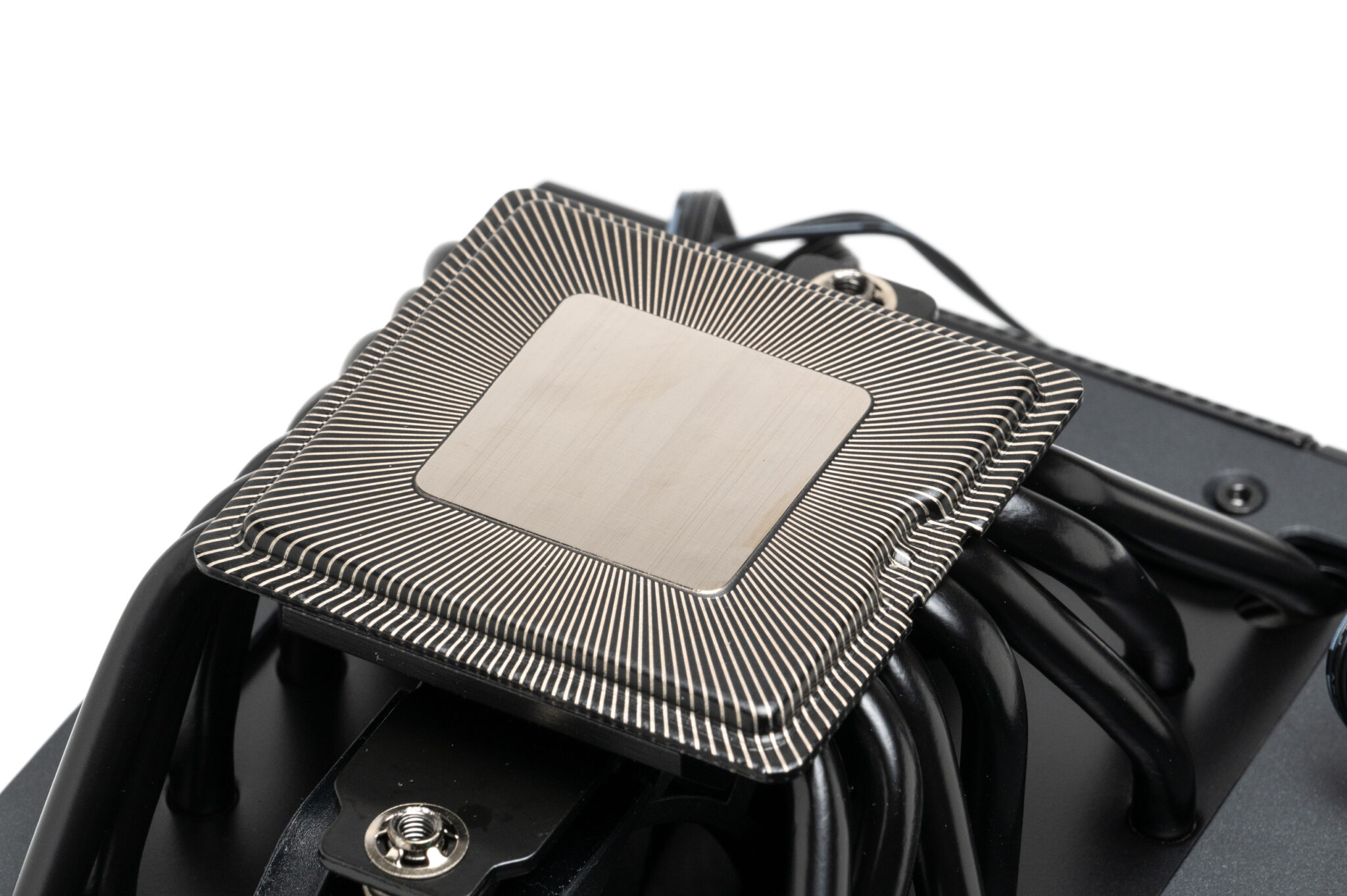 ディスプレイがかっこいい！よく冷える！DeepCoolのハイエンド空冷CPUクーラーASSASSIN IV VC VISIONを買った | でこにく