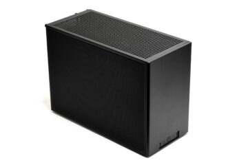 NCASE M2で組む小型ゲーミングPC｜パーツ紹介編 | でこにく