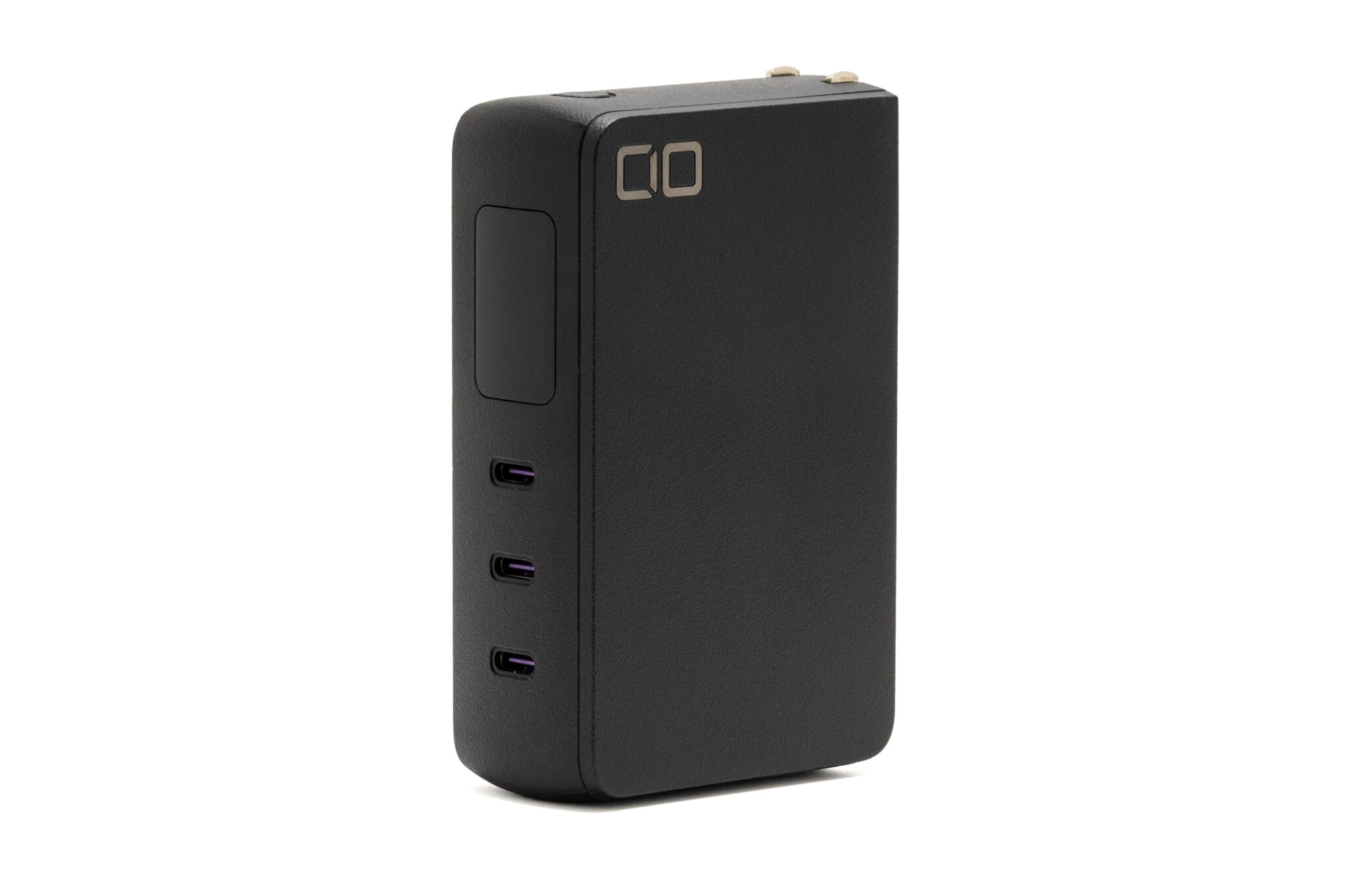 CIO SMARTCOBY Pro PLUG II レビュー｜充電器にもなる67W出力の“全部入り”モバイルバッテリー | でこにく